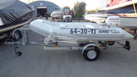 Bouwmeester Watersport Hardinxveld-Giessendam