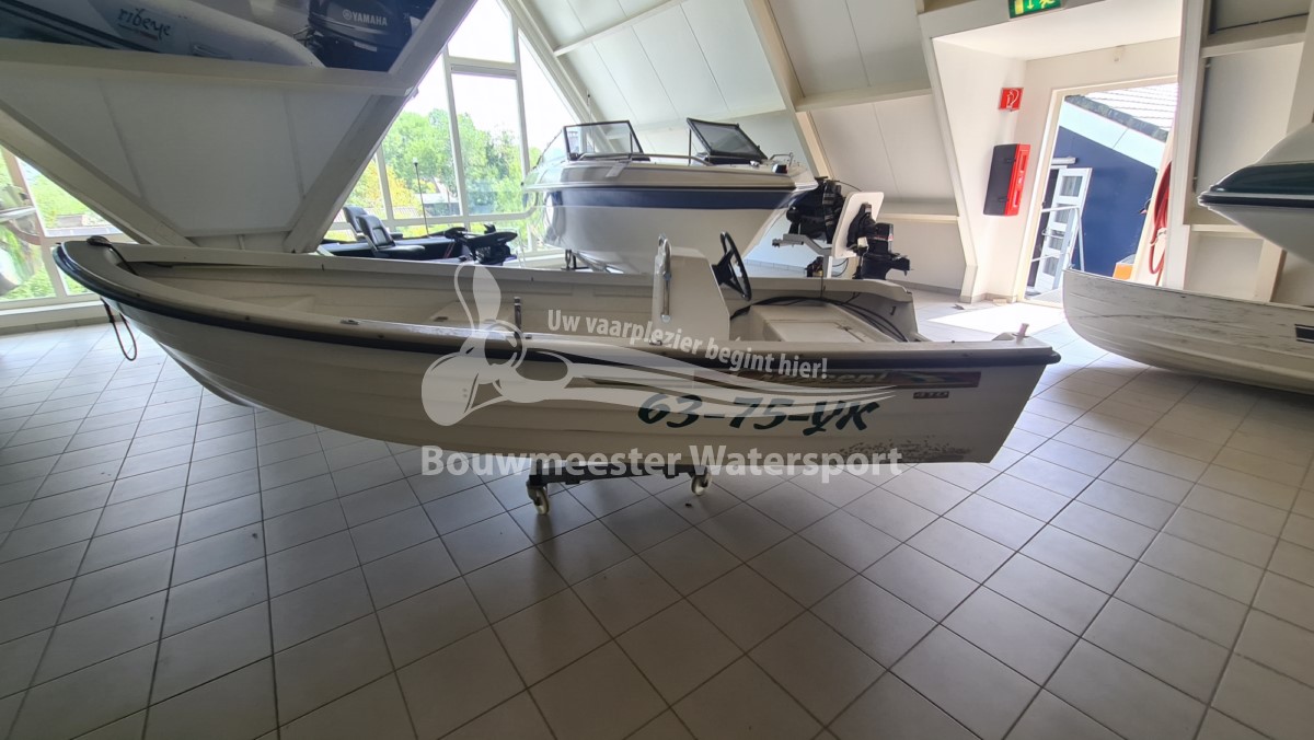 Bouwmeester Watersport Hardinxveld-Giessendam