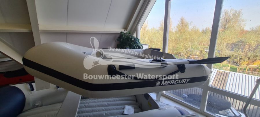 Bouwmeester Watersport Hardinxveld-Giessendam