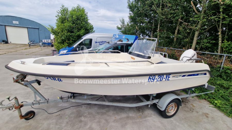 Bouwmeester Watersport Hardinxveld-Giessendam